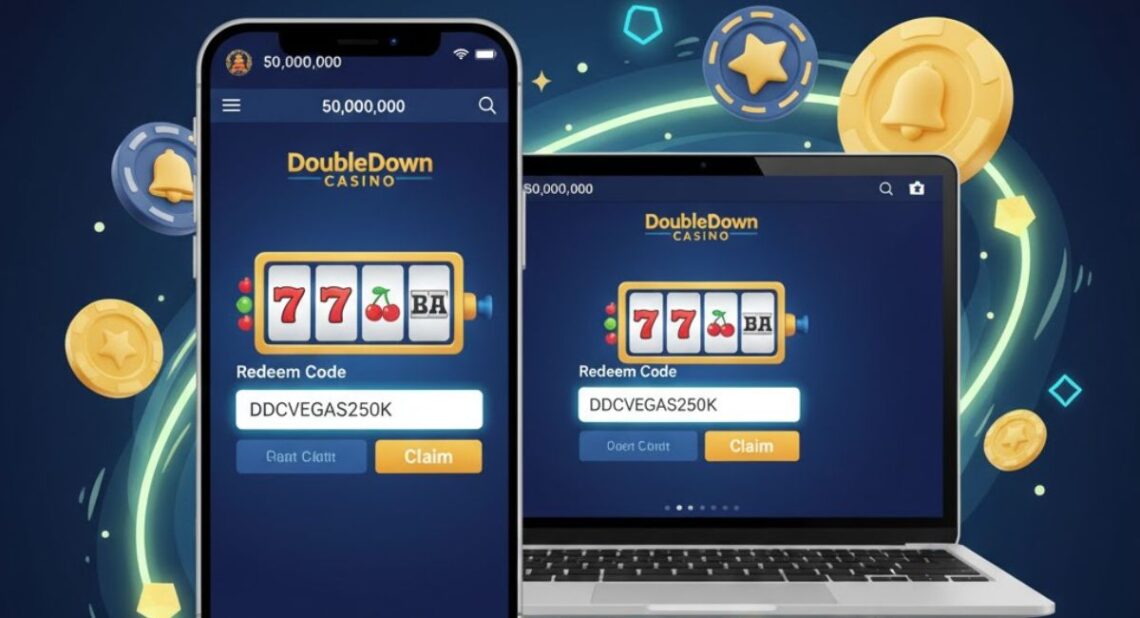 DDC Promo Codes (May 2026): Free Chips, Forum Codes & Daily Giveaways