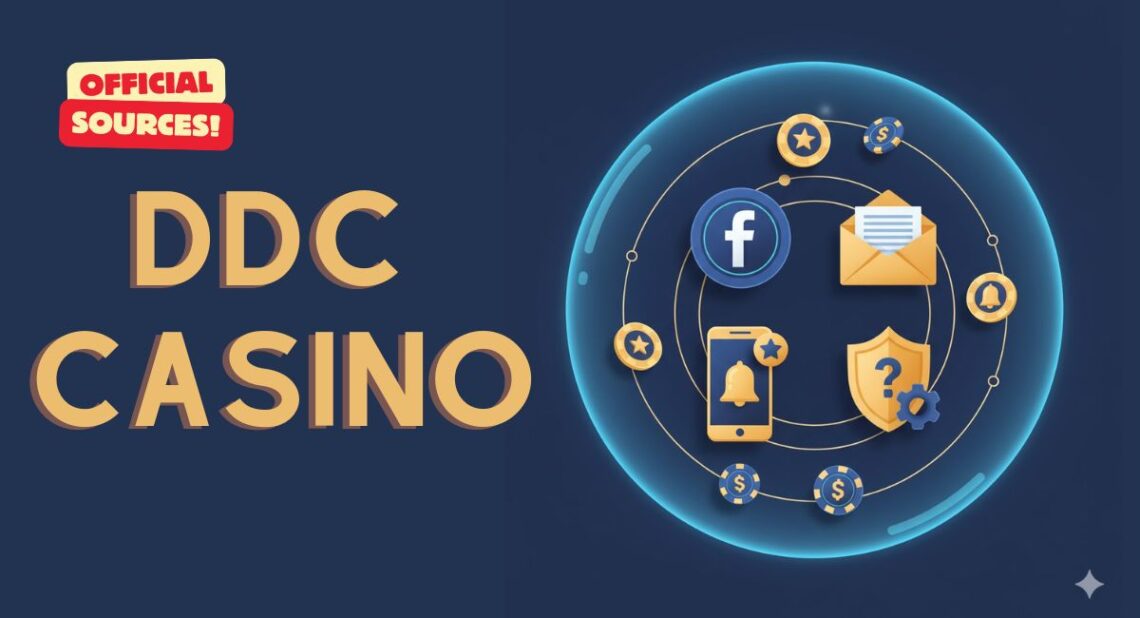 DDC Promo Codes (May 2026): Free Chips, Forum Codes & Daily Giveaways